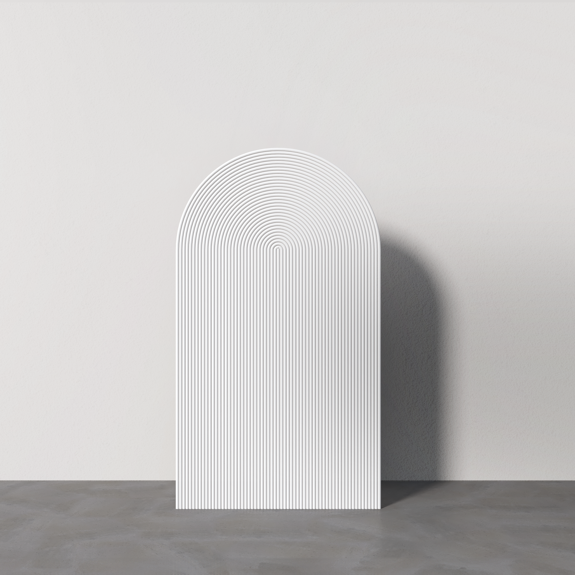Ripple Arch Backdrop
