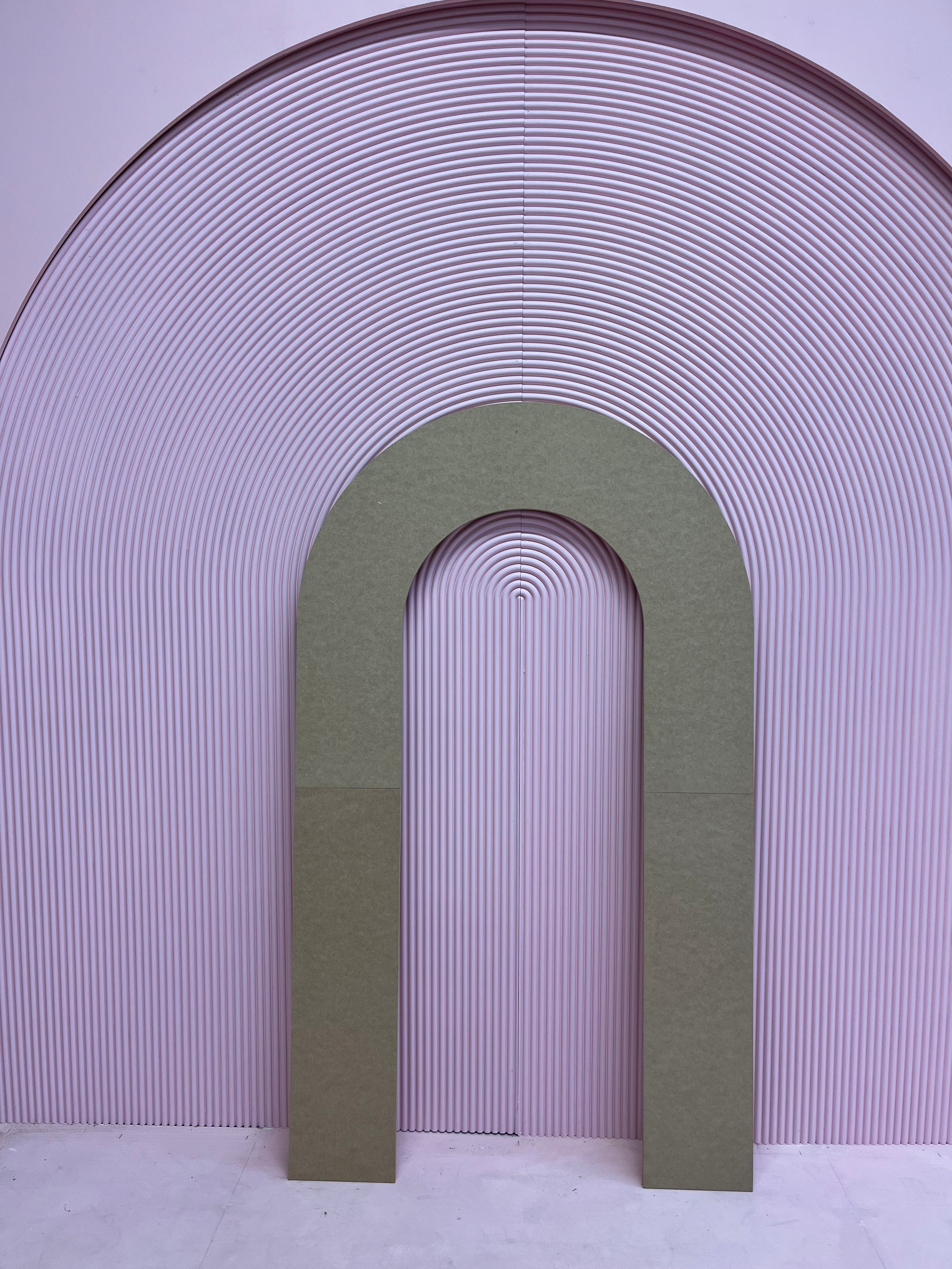 30 - Collapsible Arch - 90 x 150