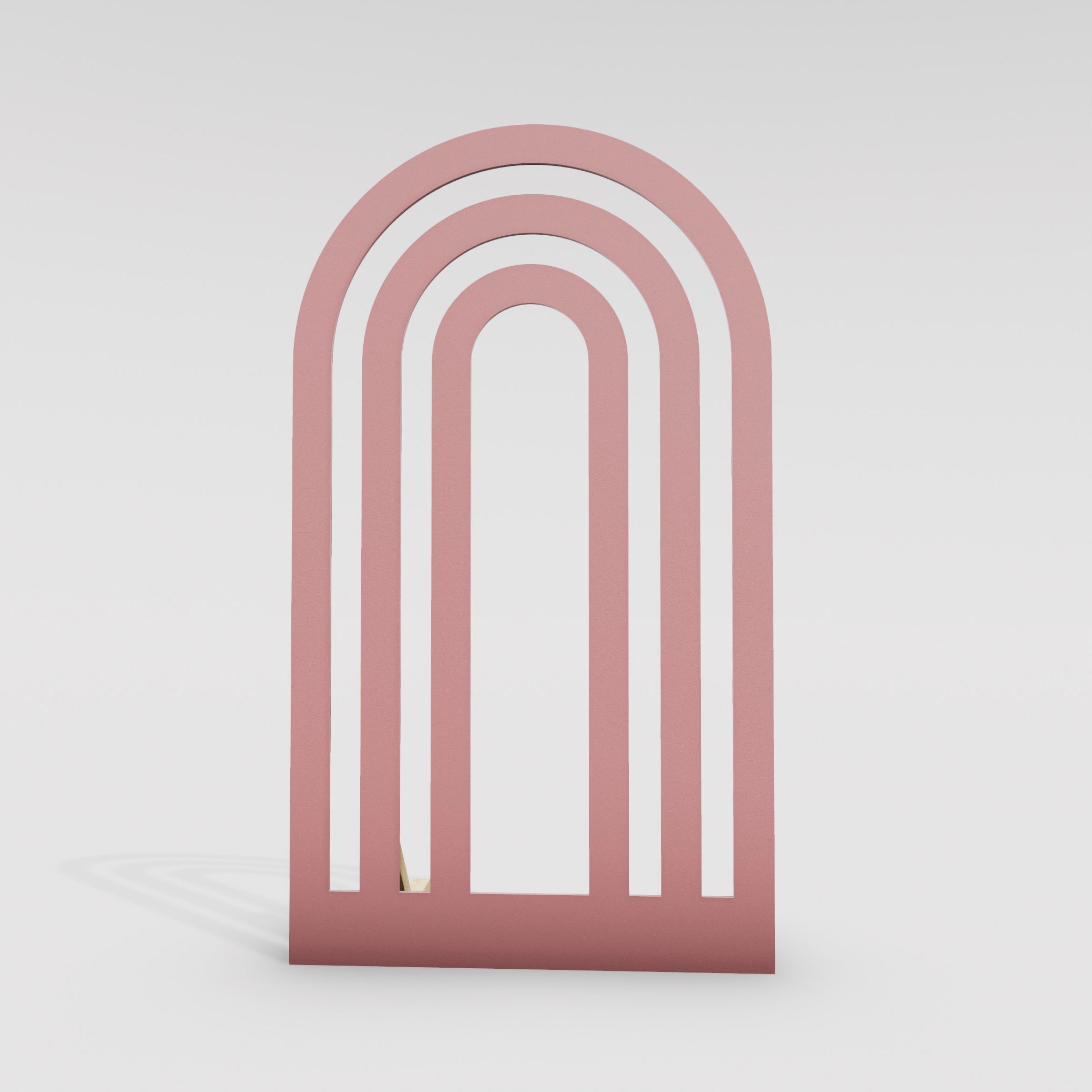 Rainbow Backdrop 3 Arch | Backdrop Arch | Sail Board