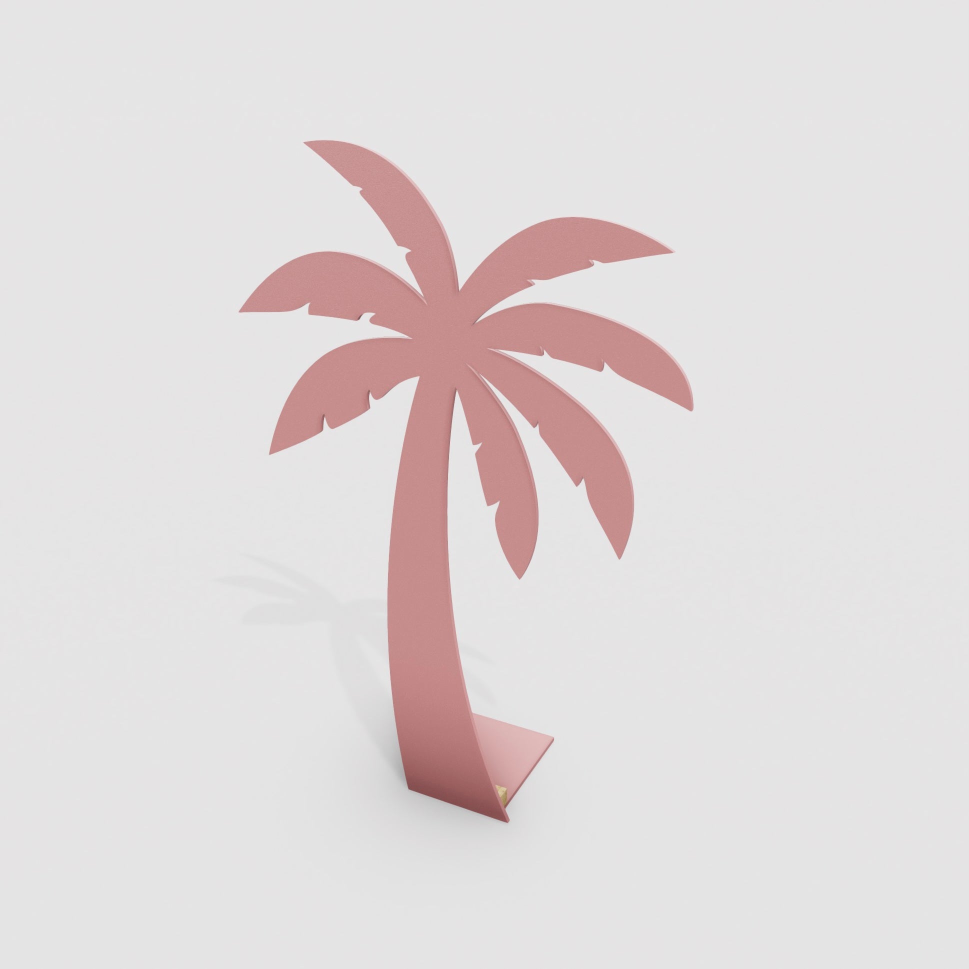 Palm Tree Backdrop