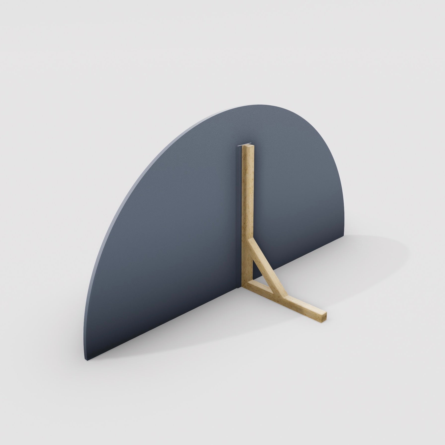 Semi Circle Backdrop