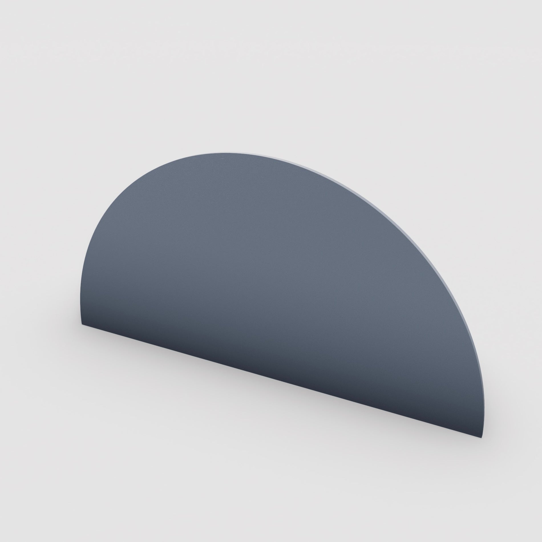 Semi Circle Backdrop